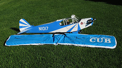 FlyingRC.net - FlyingRC.net Protector Set Users
