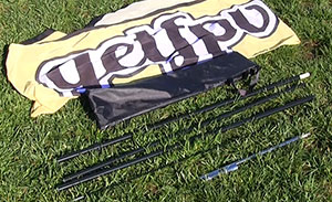 FPV Racing Gates & Flags - FlyingRC.net